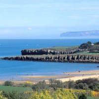 Tyddyn Isaf Camping & Caravan Park, Dulas | Caravan Parks - Yell