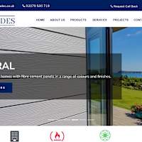 A1 Facades Ltd, Belfast | Cladding - Yell