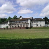 Rowheath Pavilion, Birmingham | Community Centres - Yell