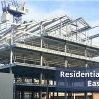 John Ruck Construction Ltd, Leominster | Steel Buildings - Yell