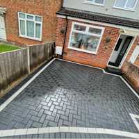 Vision Driveways & Landscaping, South Croydon | Paving & Driveways - Yell