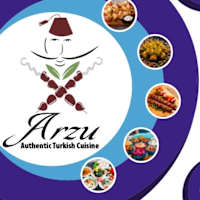 Arzu Turkish Food, Kidderminster | Takeaway Food - Yell
