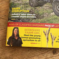 Berkshire Farm Girl, Thatcham | Farmers - Yell