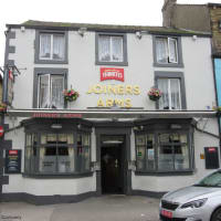 Joiners Arms, Morecambe | Pubs - Yell