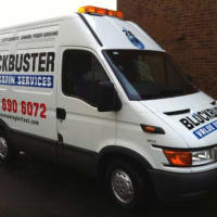 Blockbuster Value Drain Services, Carrickfergus | Drains & Pipe ...