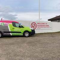 Creative Sign and Print, Inverness | Sign Makers - Yell