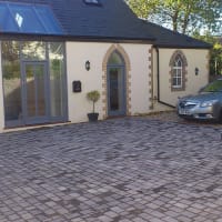 Castle Driveways, Porthcawl | Paving & Driveways - Yell
