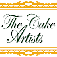 The Cake Artists, Solihull | Cake Makers & Decorations - Yell