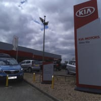 Allen KIA, Birmingham | New Car Dealers - Yell