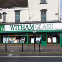 Witham Glass Merchants Ltd, Hull | Mirrors - Yell