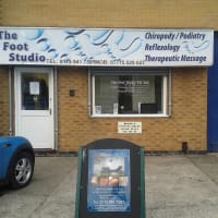 The Foot Studio UK Ltd, Nottingham | Foot Health - Yell