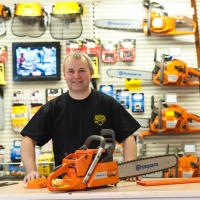Stuart J Daws & Co Ltd, Canterbury | Lawnmowers & Garden Equipment - Yell