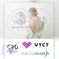 Freedom Ink | Beauty Salons - Yell