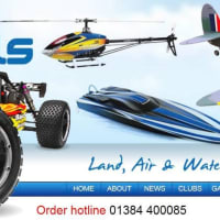 Penn Models Ltd, Kingswinford | Model Shops - Yell