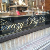 Nick Garrett Signs, London | Sign Makers - Yell