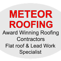 Meteor Roofing, Bourne End | Roofers - Yell