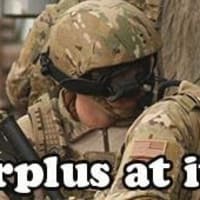 Nicks Kit, Oldham | Army Surplus Stores - Yell