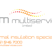 L S M Multiservices Ltd, Liverpool | Insulation Installers - Yell
