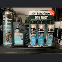 Marshall Motorcycles, Dunfermline | Motorcycle Repairs & Services - Yell