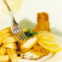 Fresh Fry Fish & Chips, Barnet | Fish & Chip Shops & Restaurants - Yell