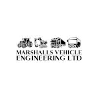 Marshalls Vehicle Engineering Ltd, Harrogate | Mobile Mechanics - Yell