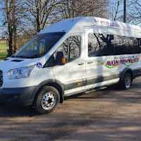 Avon Minibuses, Bristol | Minibus Hire - Yell