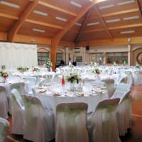 Oakington Manor Primary School, Wembley | Halls - Yell