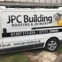 JPC Building Roofing & Joinery, Newcastle Upon Tyne | Roofers - Yell