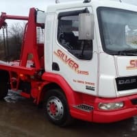 Silver Skips Lincolnshire, Boston | Skip Hire - Yell