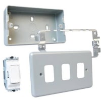 QVS Electrical Supplies, Cambridge | Electrical Supplies - Yell