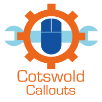 Cotswold Callouts, Evesham | Computer Services - Yell