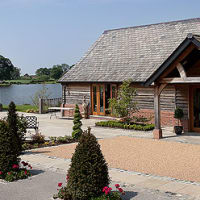 Sandhole Oak Barn, Congleton | Wedding Venues - Yell