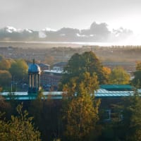 Stranmillis University College, Belfast | Universities - Yell