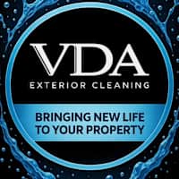 VDA Exterior Cleaning, London | Domestic Cleaners - Yell