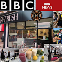 Refresh Health Club, Reading | Pilates - Yell