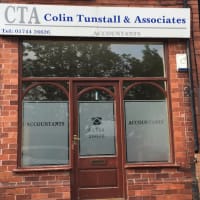 Colin Tunstall & Associates, St. Helens | Accountants - Yell