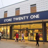 Store Twenty One, Nelson | Fashion Accessories - Yell