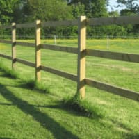 Simon Naylor Fencing, Malton | Fencing Contractors - Yell