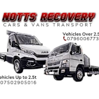 Notts Recovery, Nottingham | Breakdown Recovery - Yell