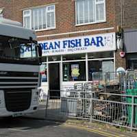 Saltdean Fish Bar, Brighton | Fish & Chip Shops & Restaurants - Yell