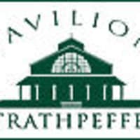 Pavilion, Strathpeffer | Function Rooms & Banqueting - Yell