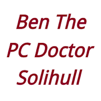 Ben the PC Doctor, Solihull | Computer Repairs - Yell