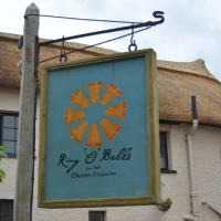 The Ring of Bells, Crediton | Pub Restaurants - Yell