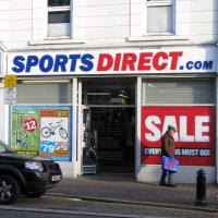 SportsDirect.com, Aberdare | Sports Shops - Yell