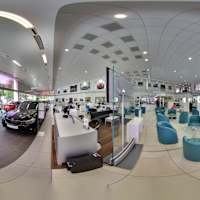 Sytner Solihull Bmw, Solihull | New Car Dealers - Yell