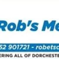 Rob's Mechanics | Garage Services - Yell