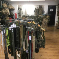 The Kit Monkey, Worksop | Army Surplus Stores - Yell