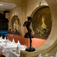 La Gaffe, London | Hotels - Yell