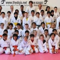 The Dojo Karate Centre, Rochdale | Karate - Yell