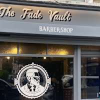 The Fade Vault Barbershop, London | Barbers - Yell
